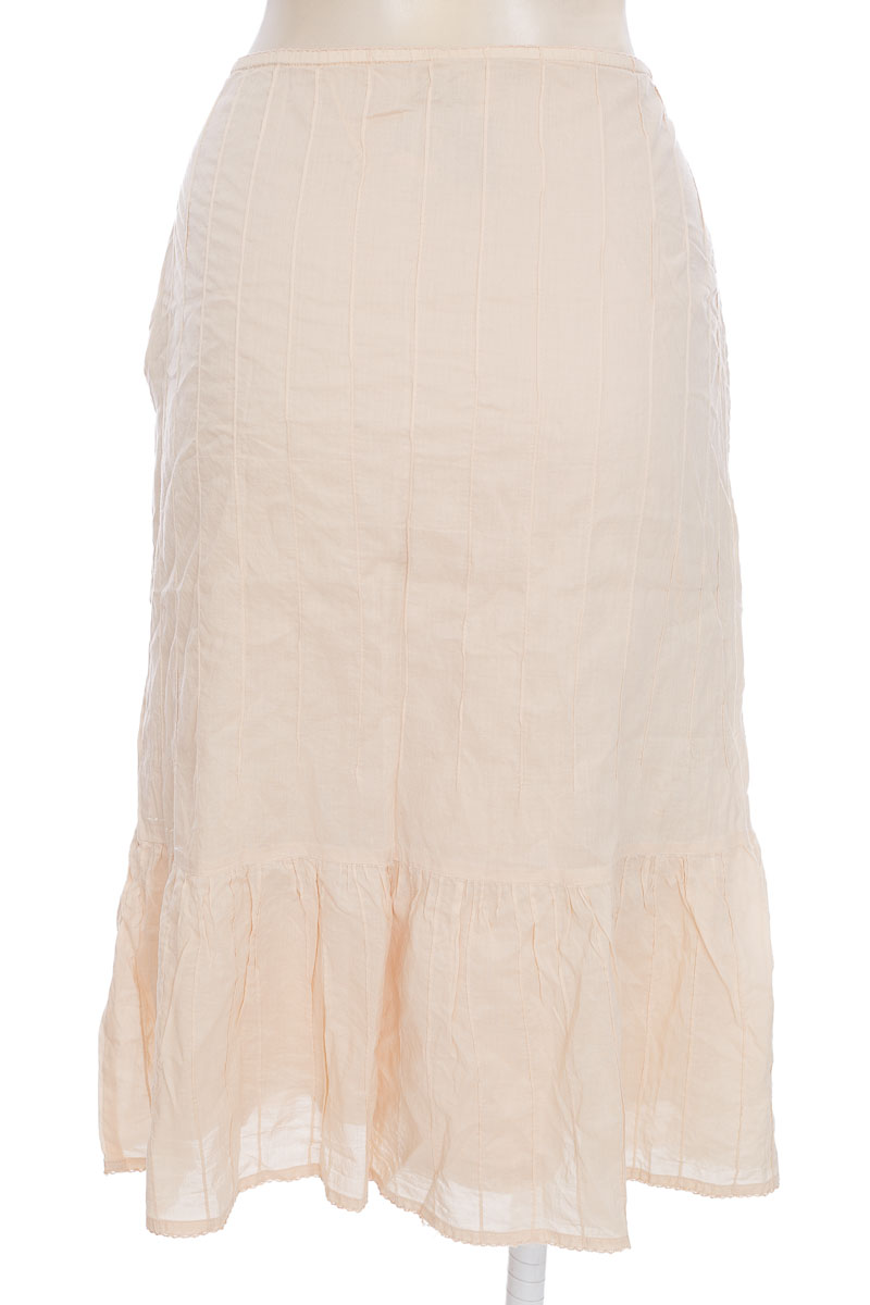 Falda color Beige - Kenneth Cole | Closeando