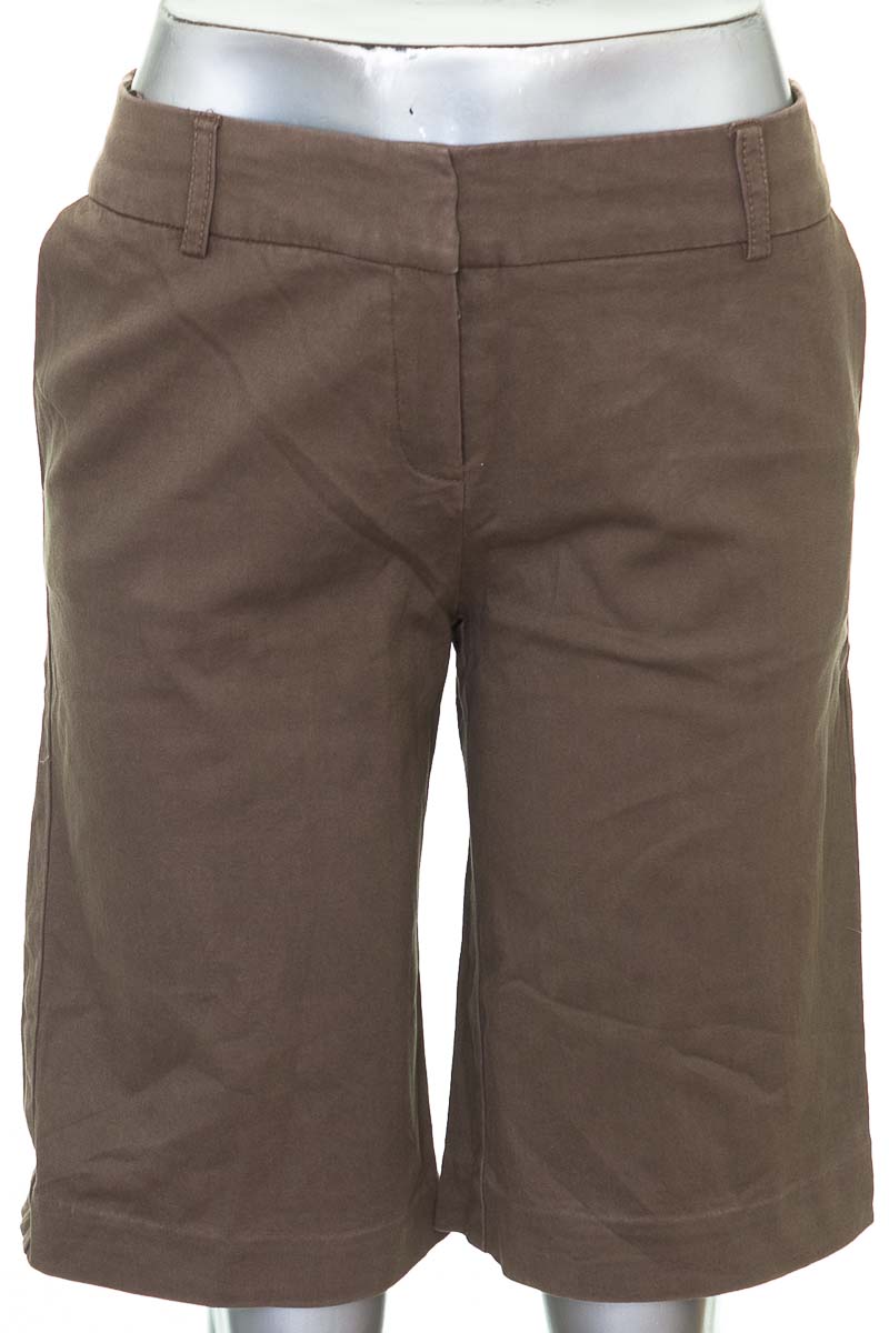 Short Casual color Café - MNG | Closeando