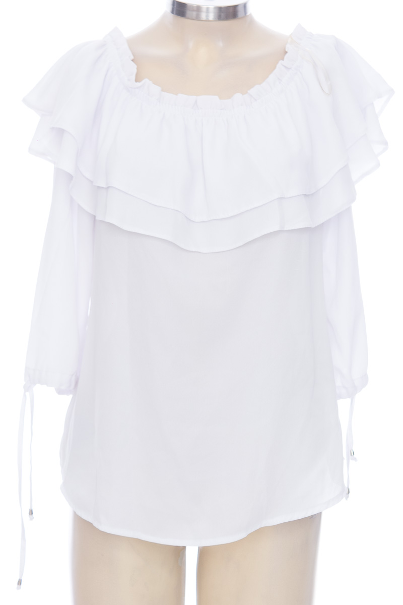 Blusa color Blanco - XUSS | Closeando
