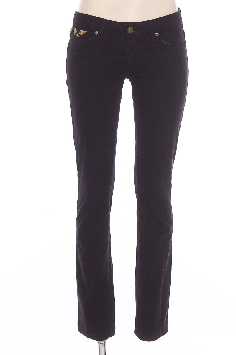 Pantalones color Negro - Robin´s Jean | Closeando