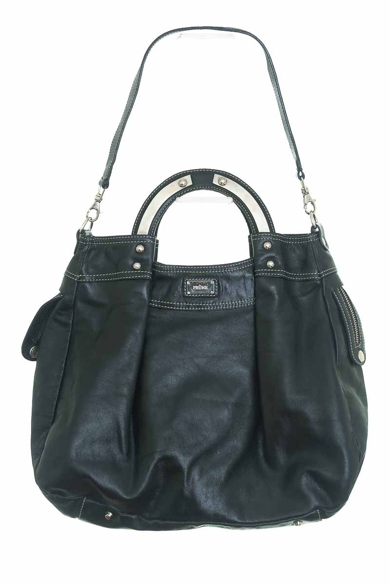 Cartera / Bolso / Monedero color Negro - PRUNE talla NA de Segunda Mano ...