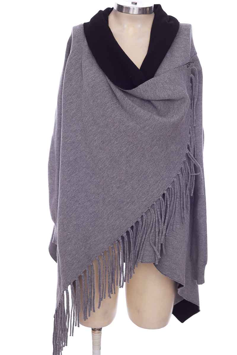 Sweater color Gris - XUSS | Closeando