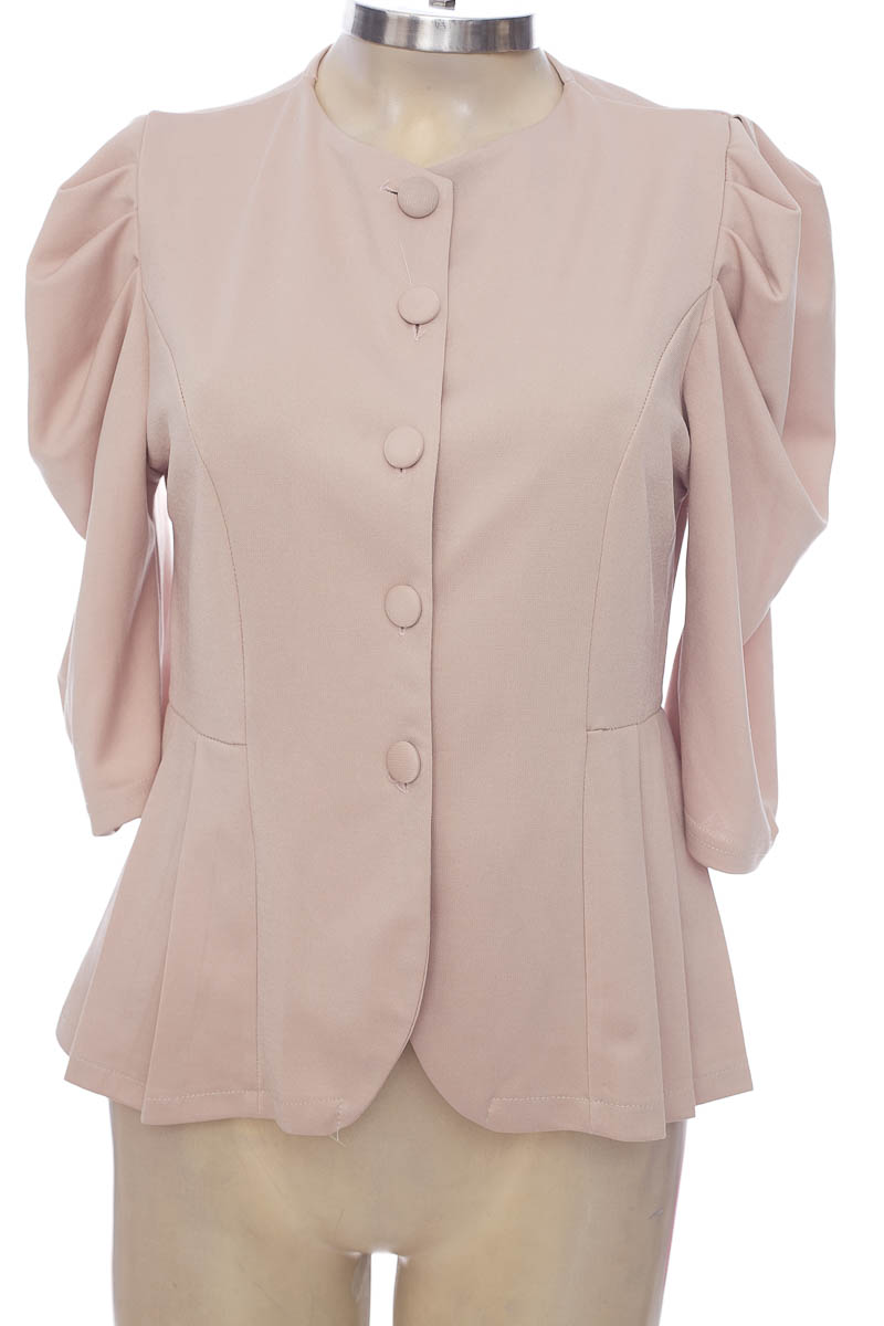 Blusa color Beige - Garasol | Closeando