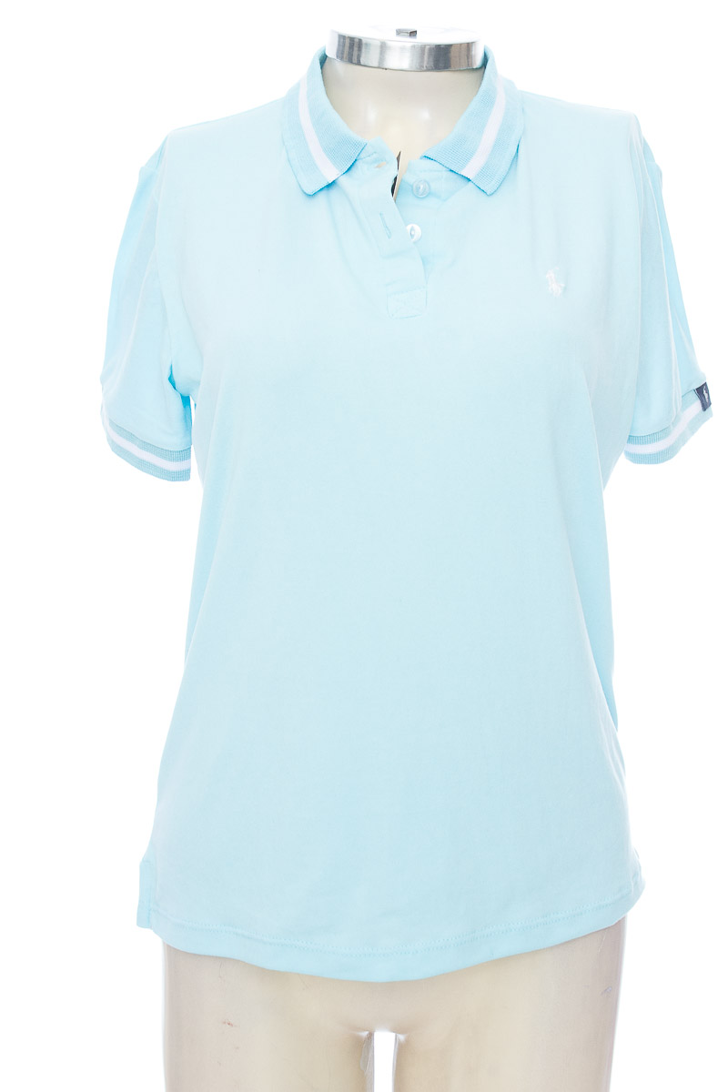 Top / Camiseta color Azul - Closeando | Closeando