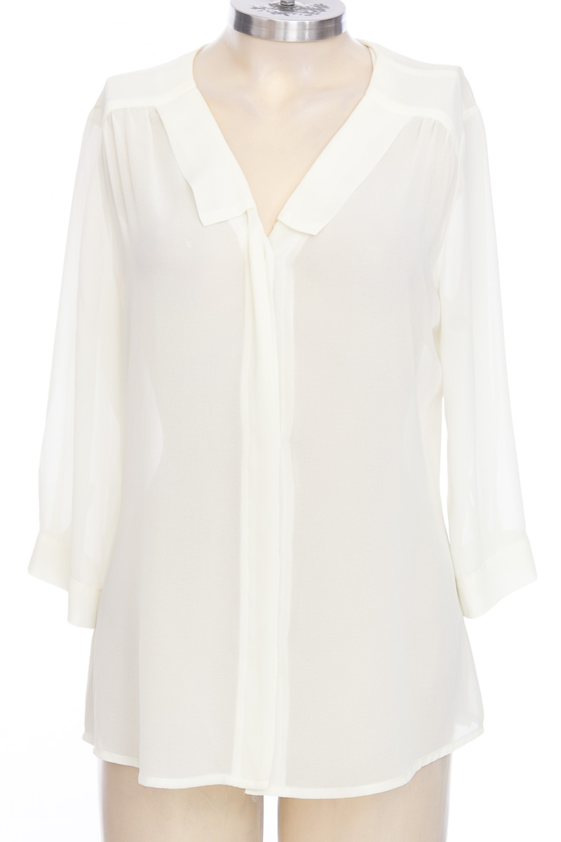 Blusa color Beige - Ouiset | Closeando