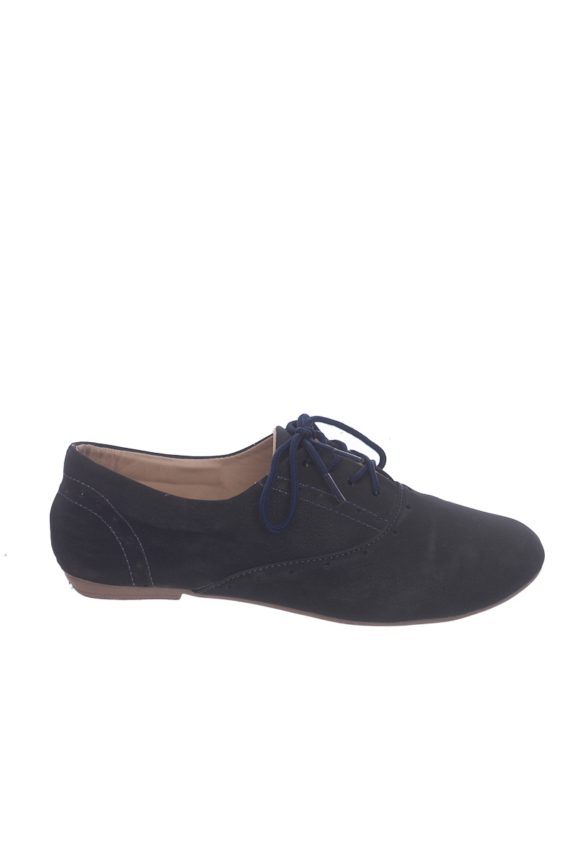 Zapatos color Azul - Melanie | Closeando