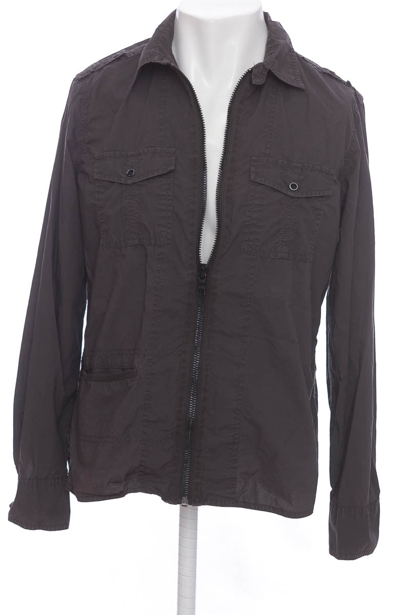 Camisa color Gris - Calvin Klein | Closeando