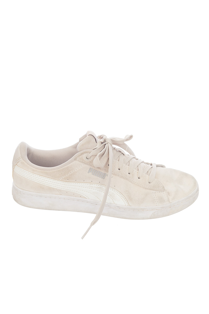 Zapatos color Beige - Puma | Closeando