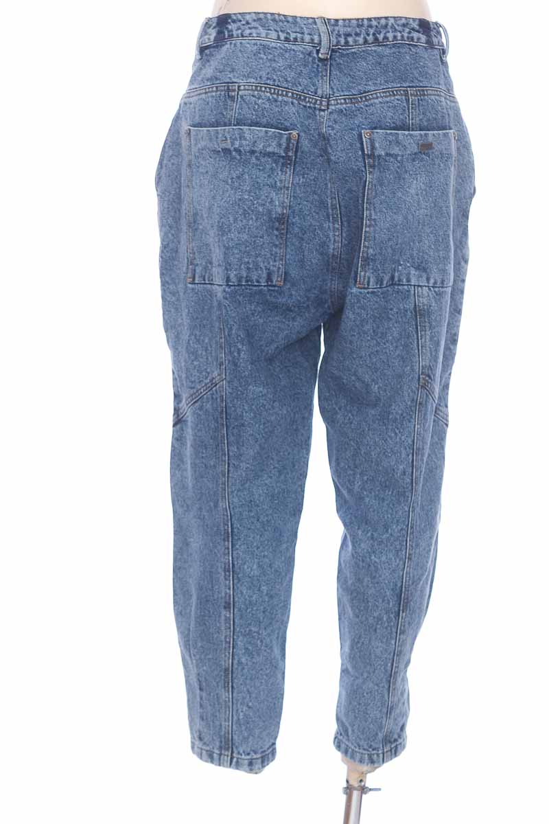 Pantalón color Azul - AsiSea | Closeando