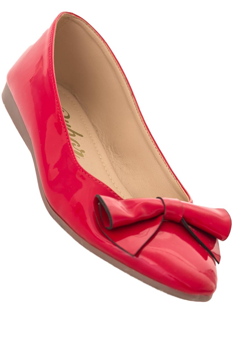 Accesorios Correa color Rojo - Rubar | Closeando