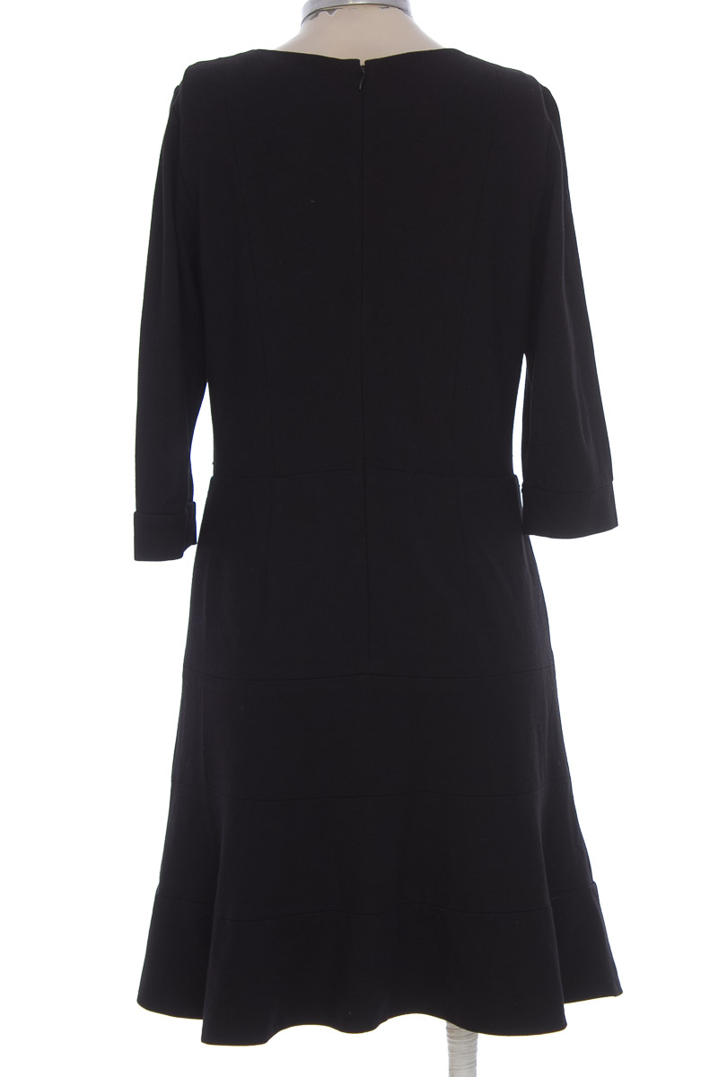 Vestido / Enterizo color Negro - Sandra Angelozzi | Closeando