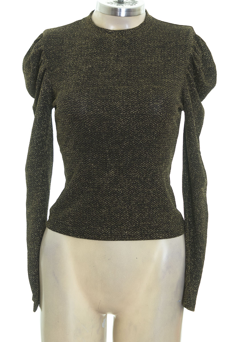 Blusa color Dorado - Believe | Closeando