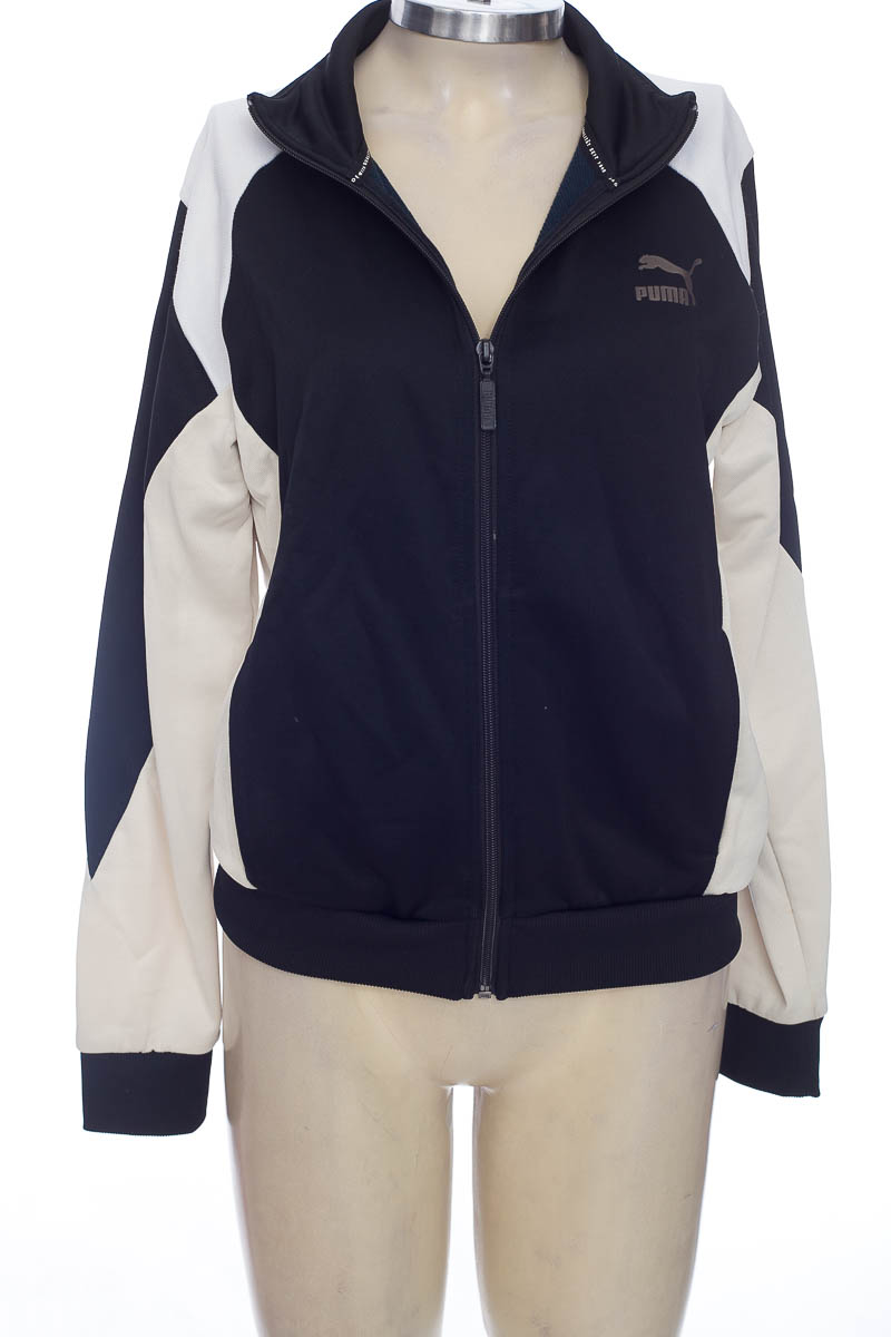 Chaqueta / Abrigo color Negro - Puma | Closeando