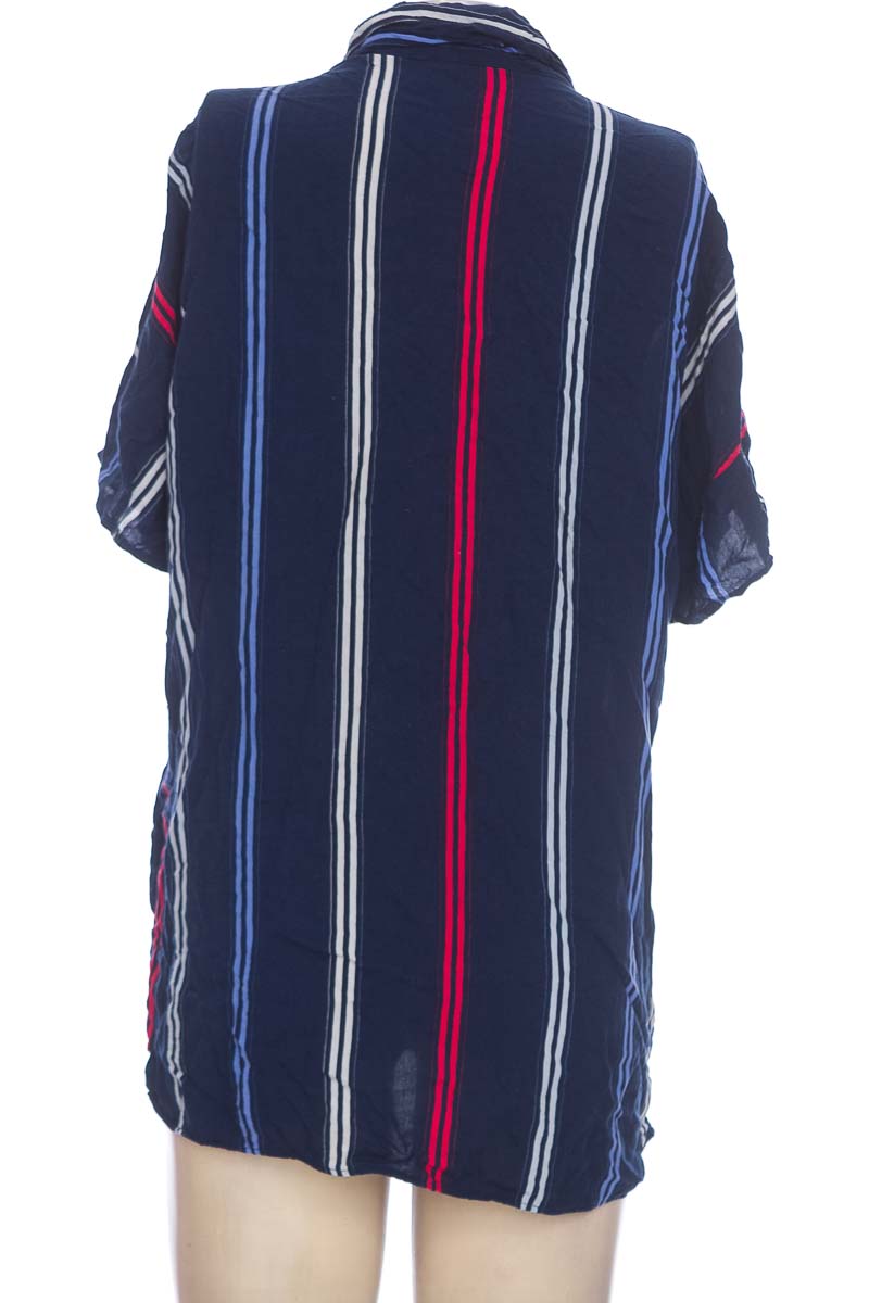 Blusa color Azul - Pat Primo | Closeando