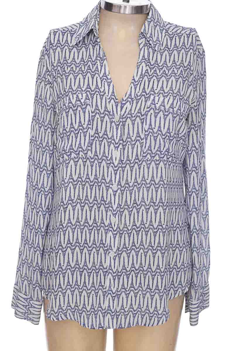 Blusa color Blanco - Express | Closeando