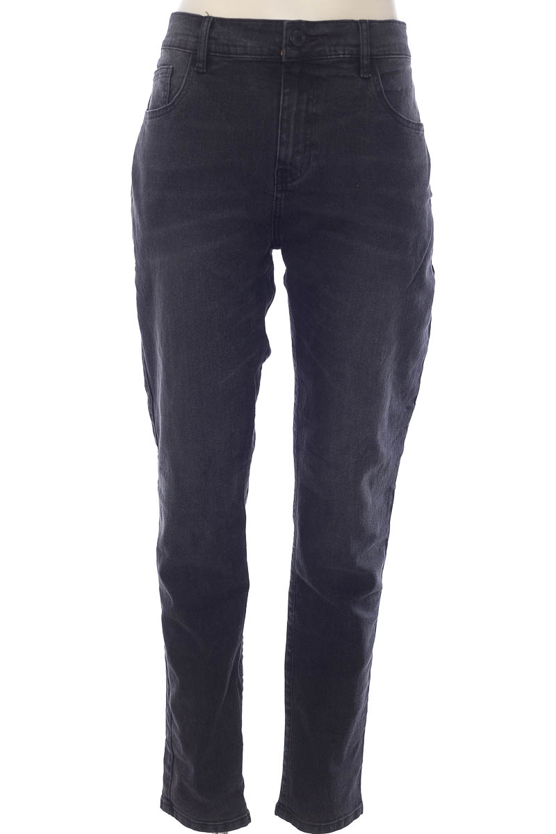 Jean color Negro - Rifle | Closeando