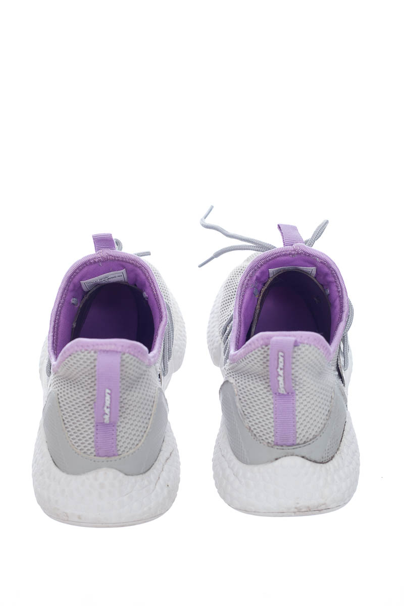 Zapatos color Gris - Croydon talla 37 de Segunda Mano | Closeando