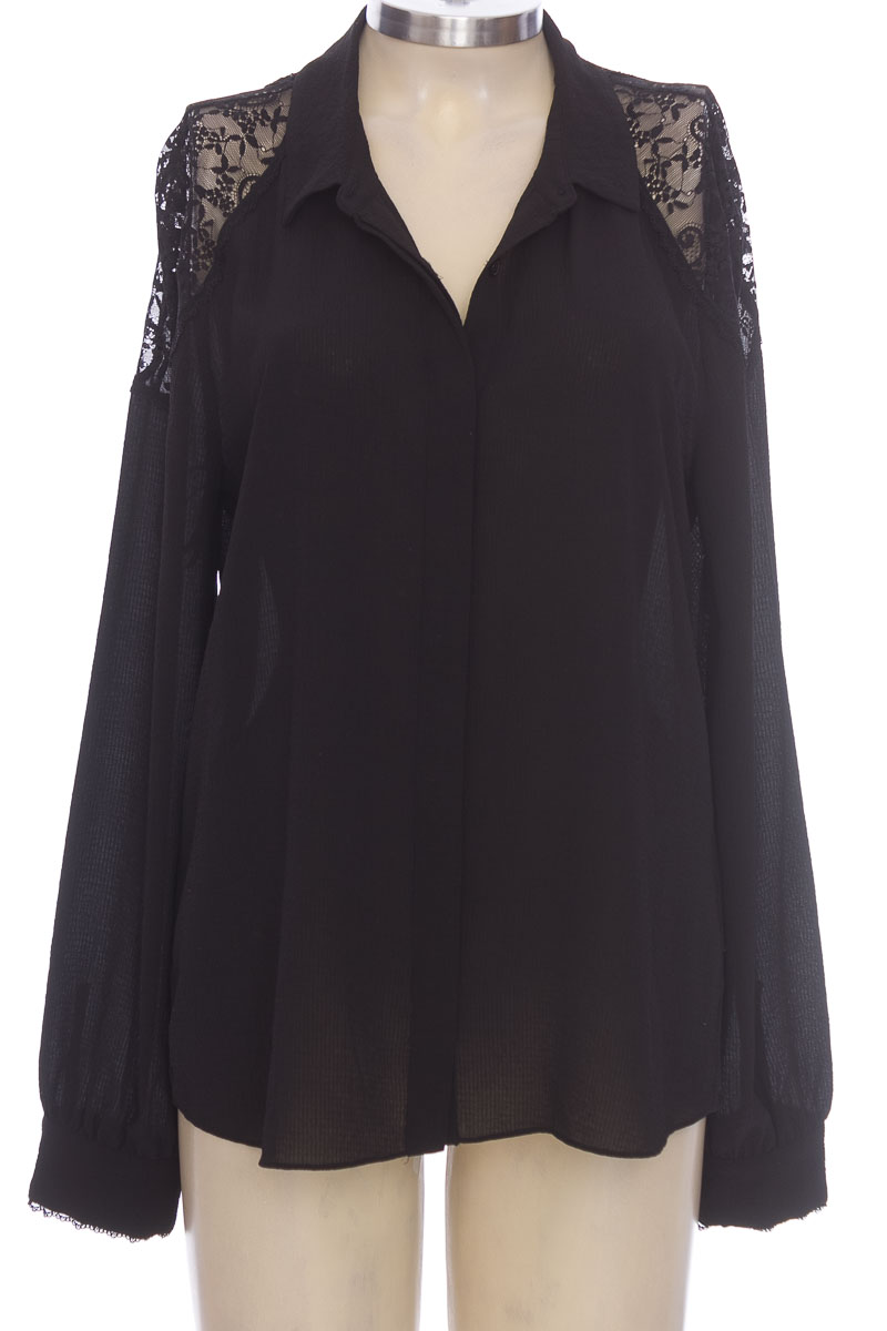 Blusa color Negro - Laundry by Shelli Segal | Closeando