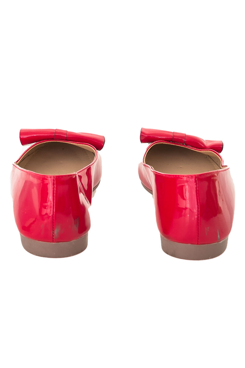 Accesorios Correa color Rojo - Rubar | Closeando