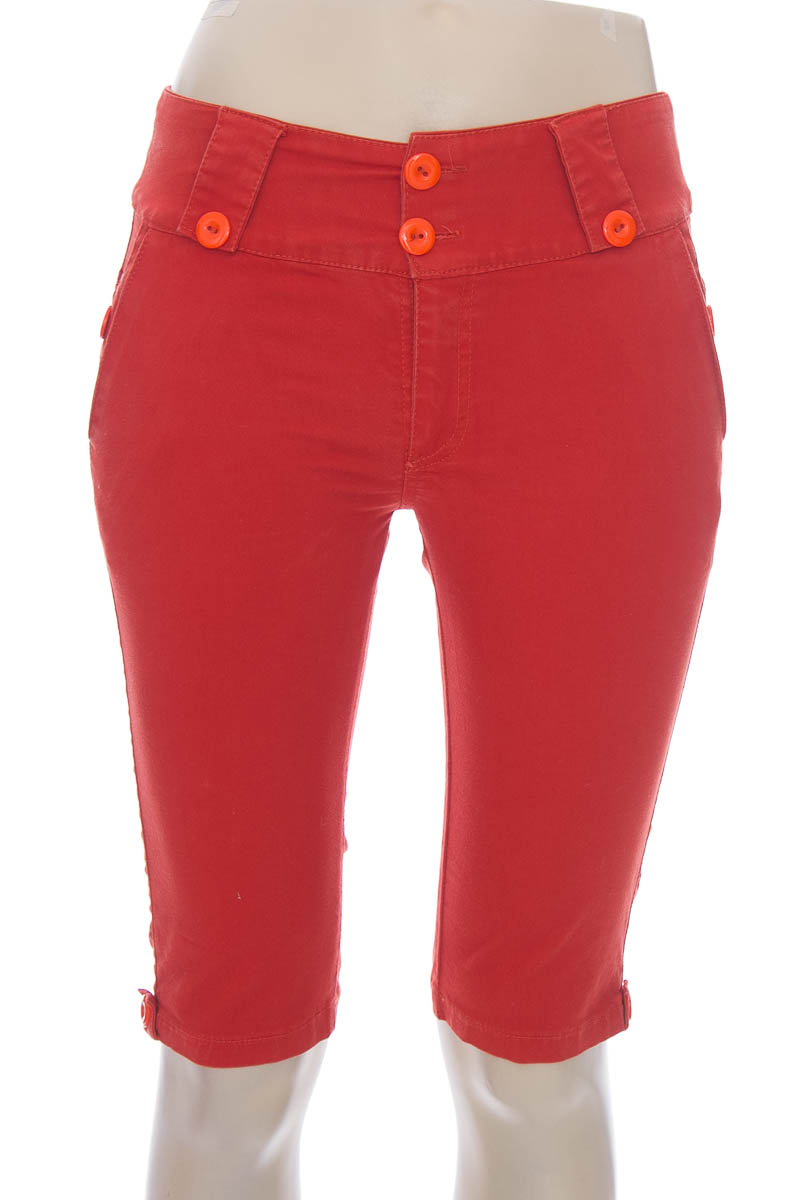 Short color Rojo - Di Bello | Closeando