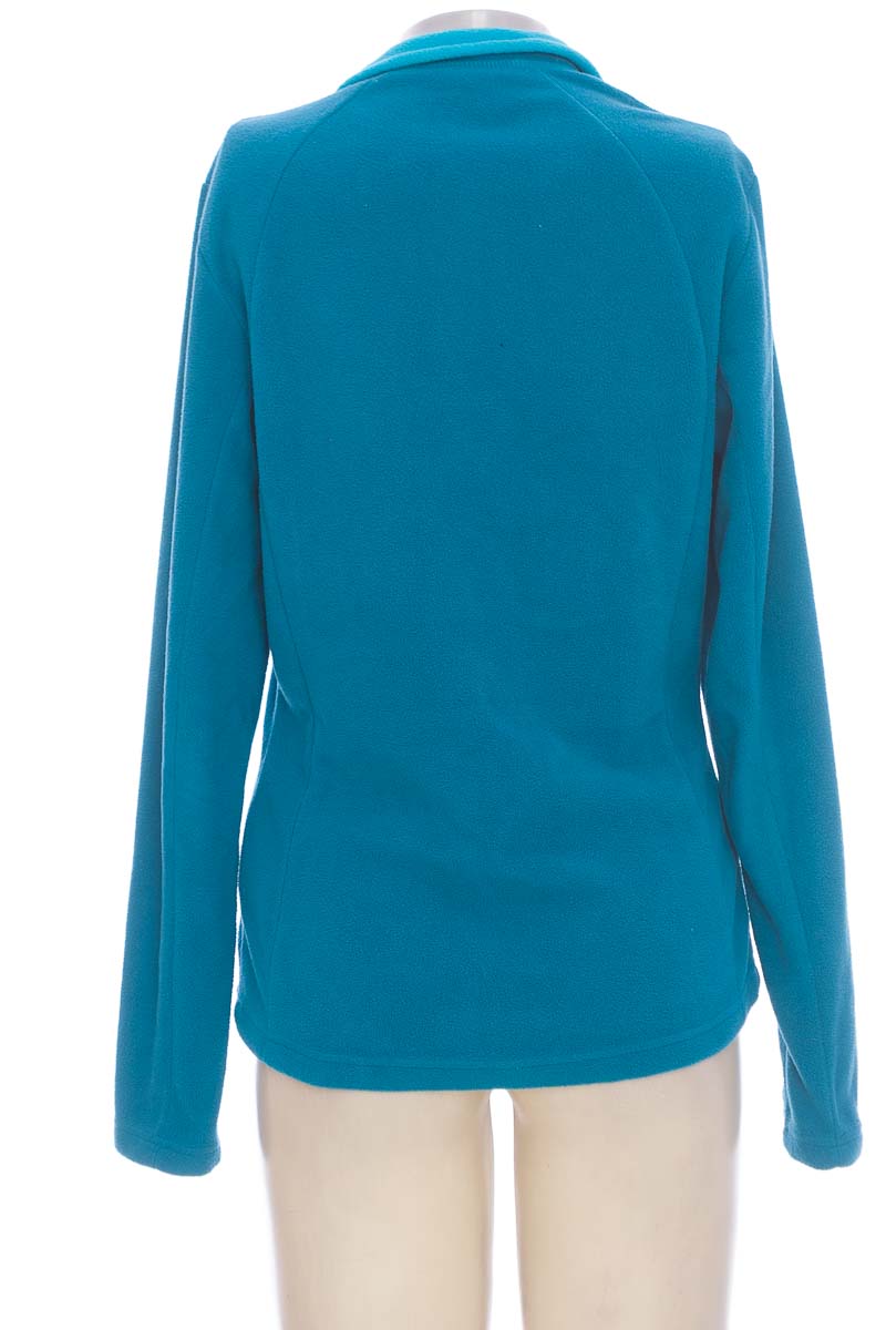 Sweater color Azul - DECATHLON | Closeando