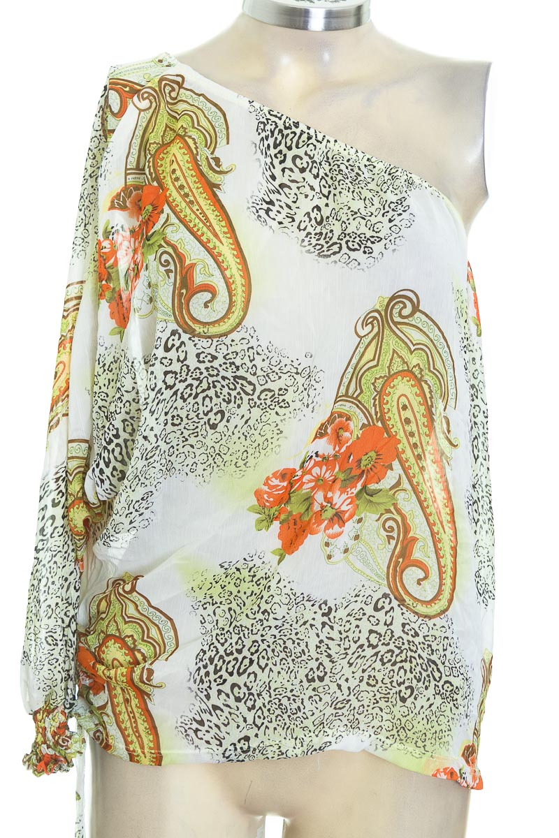 Blusa color Estampado - Decko | Closeando
