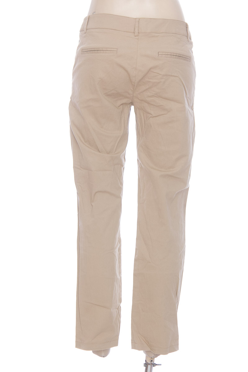Pantalón color Beige - Meicy | Closeando