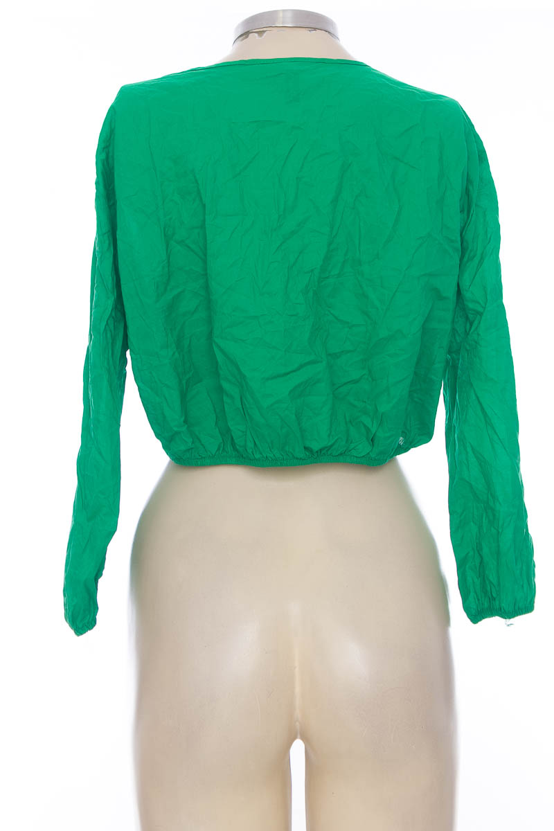 Blusa color Verde - Loguin | Closeando