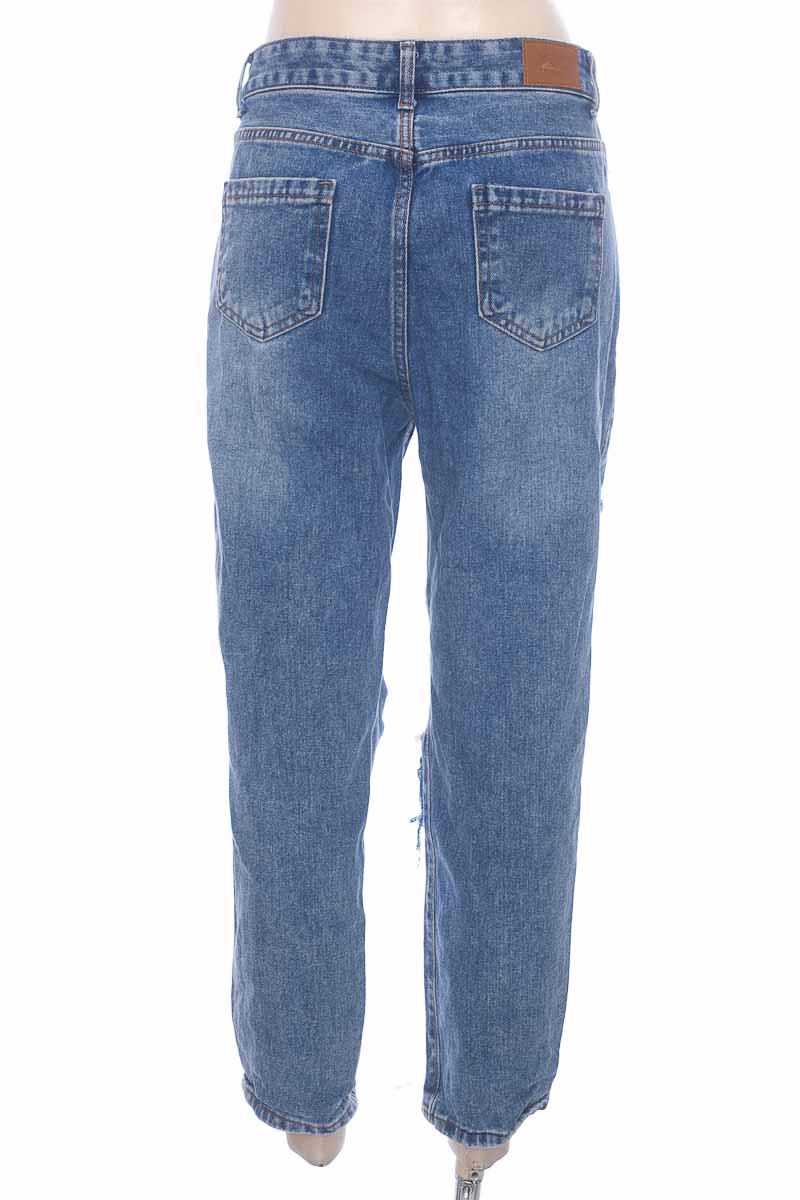 Pantalones color Azul - Elena Boteli | Closeando