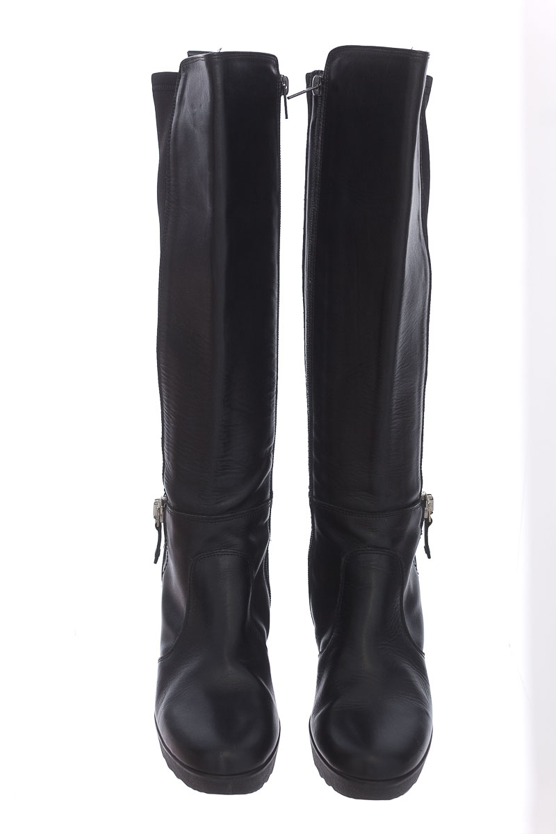 Zapatos color Negro - Humaiti | Closeando