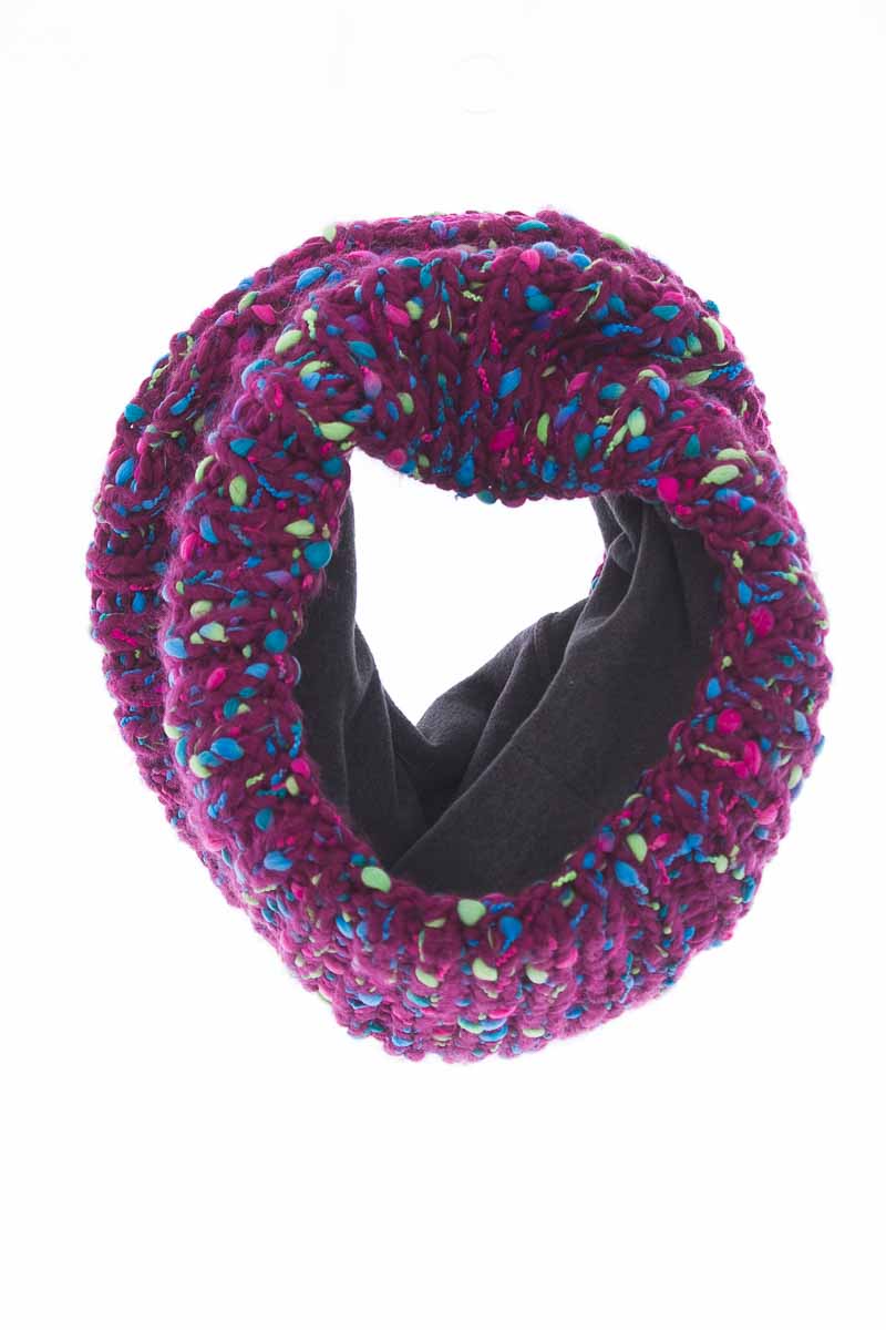 Accesorios color Morado - Buff | Closeando