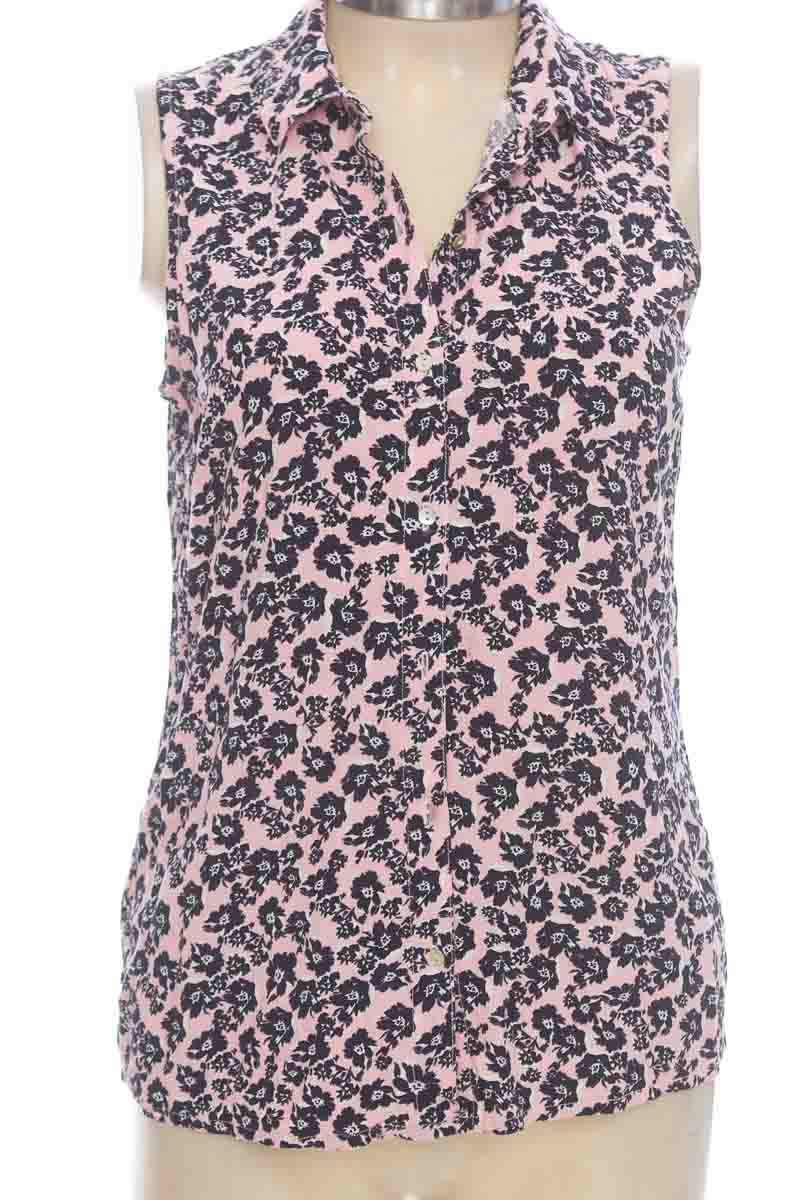 Blusa color Rosado - Gef | Closeando