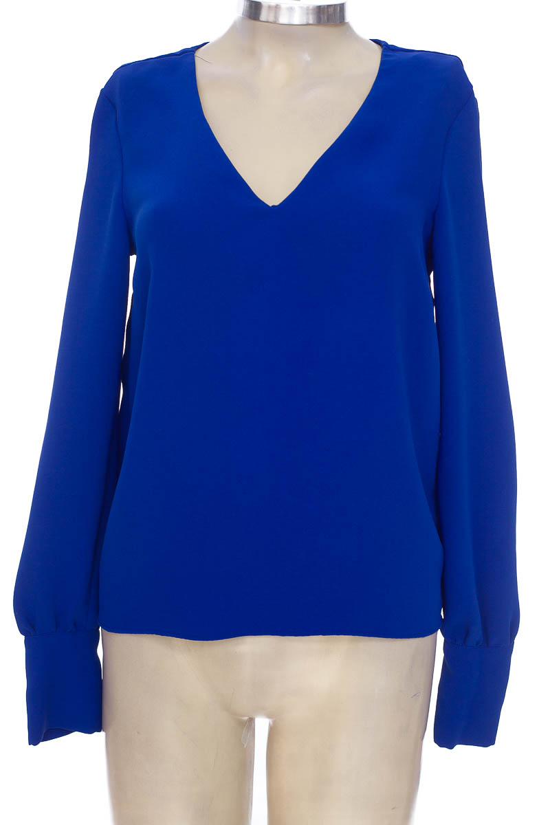 Blusa color Azul - H&M | Closeando
