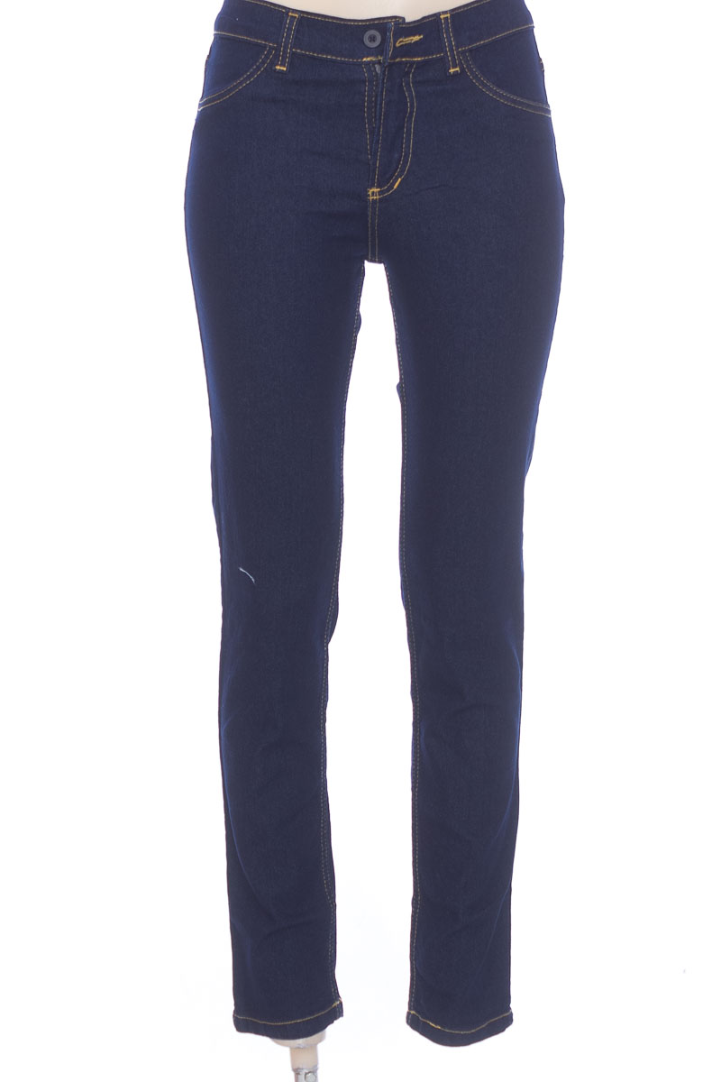 Pantalón color Azul - Internacional Denim | Closeando