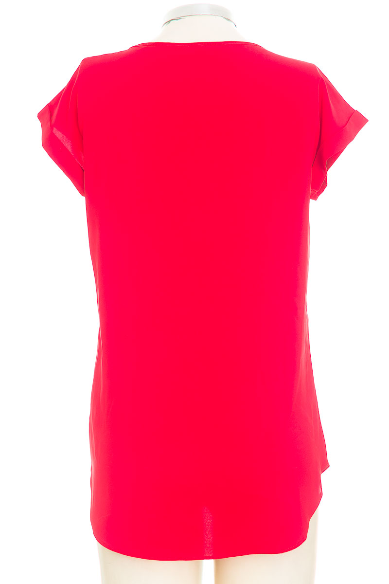 Blusa color Rojo - Express | Closeando
