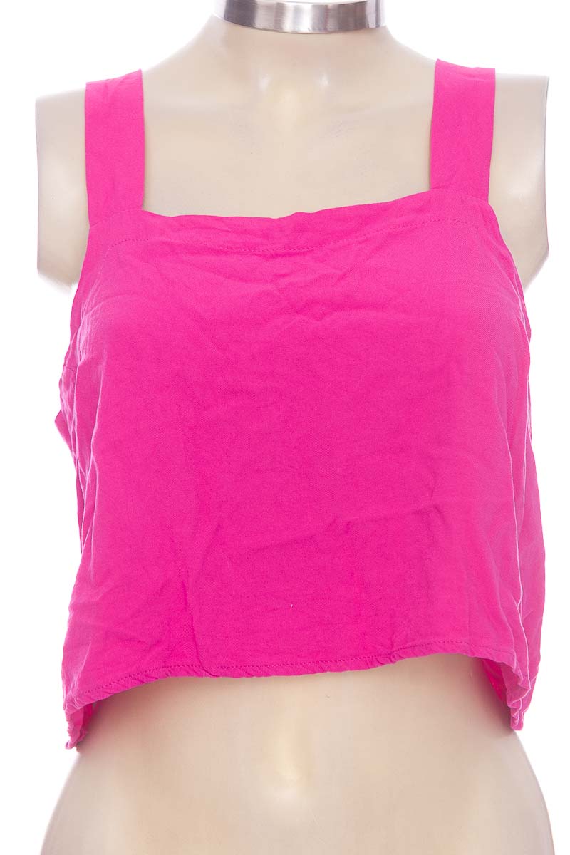 Top / Camiseta color Rosado - Leonisa | Closeando