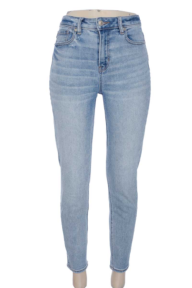 Pantalones color Azul - American Eagle | Closeando