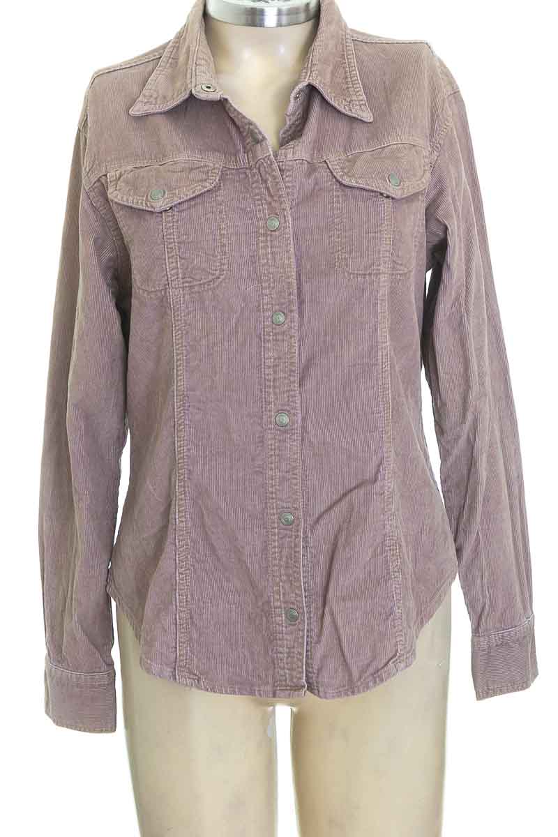 Chaqueta / Abrigo color Beige - Soho | Closeando