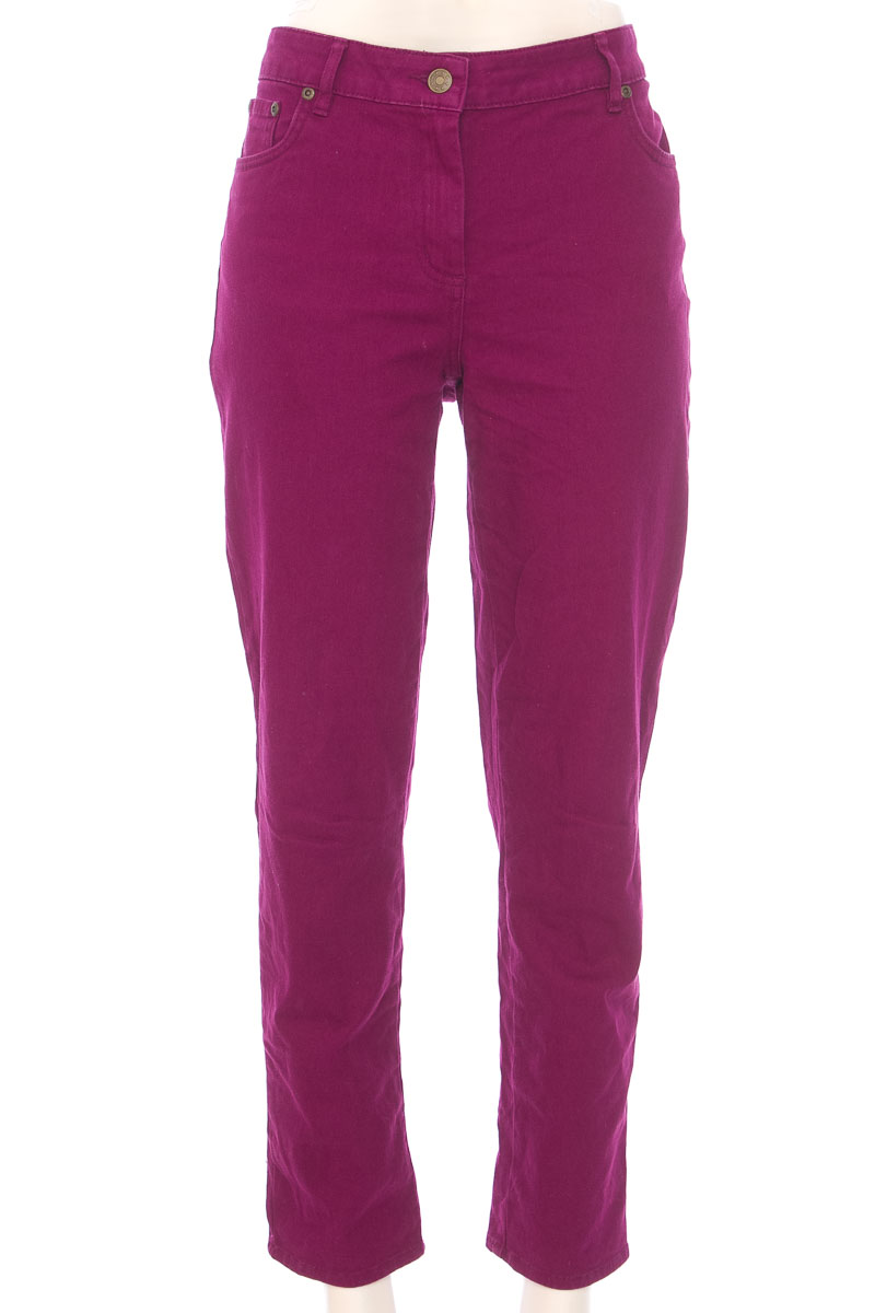 Pantalones color Morado - Popori | Closeando