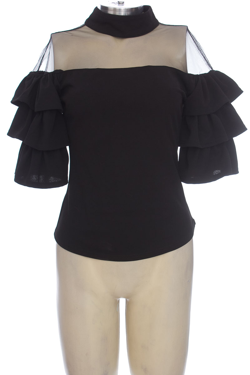 Blusa color Negro - Join Life | Closeando