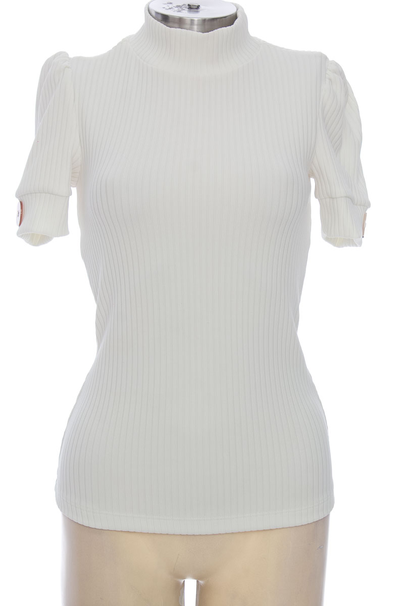 Sweater color Blanco - Studio F | Closeando