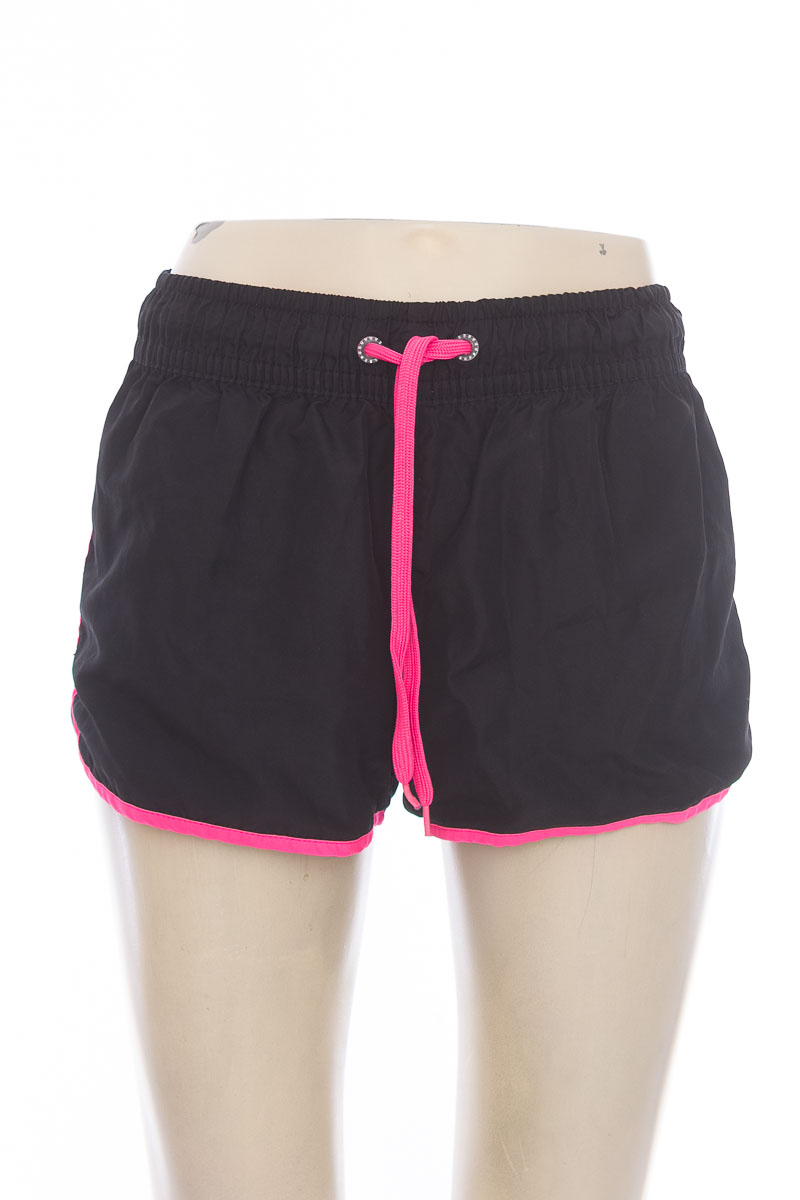 Short color Negro - Urb | Closeando