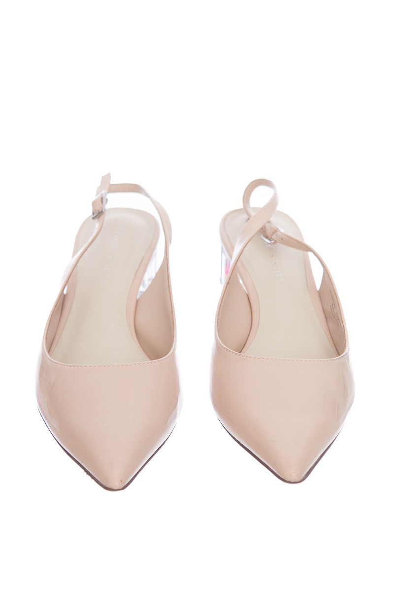 Zapatos color Rosado - Charles & Keith | Closeando