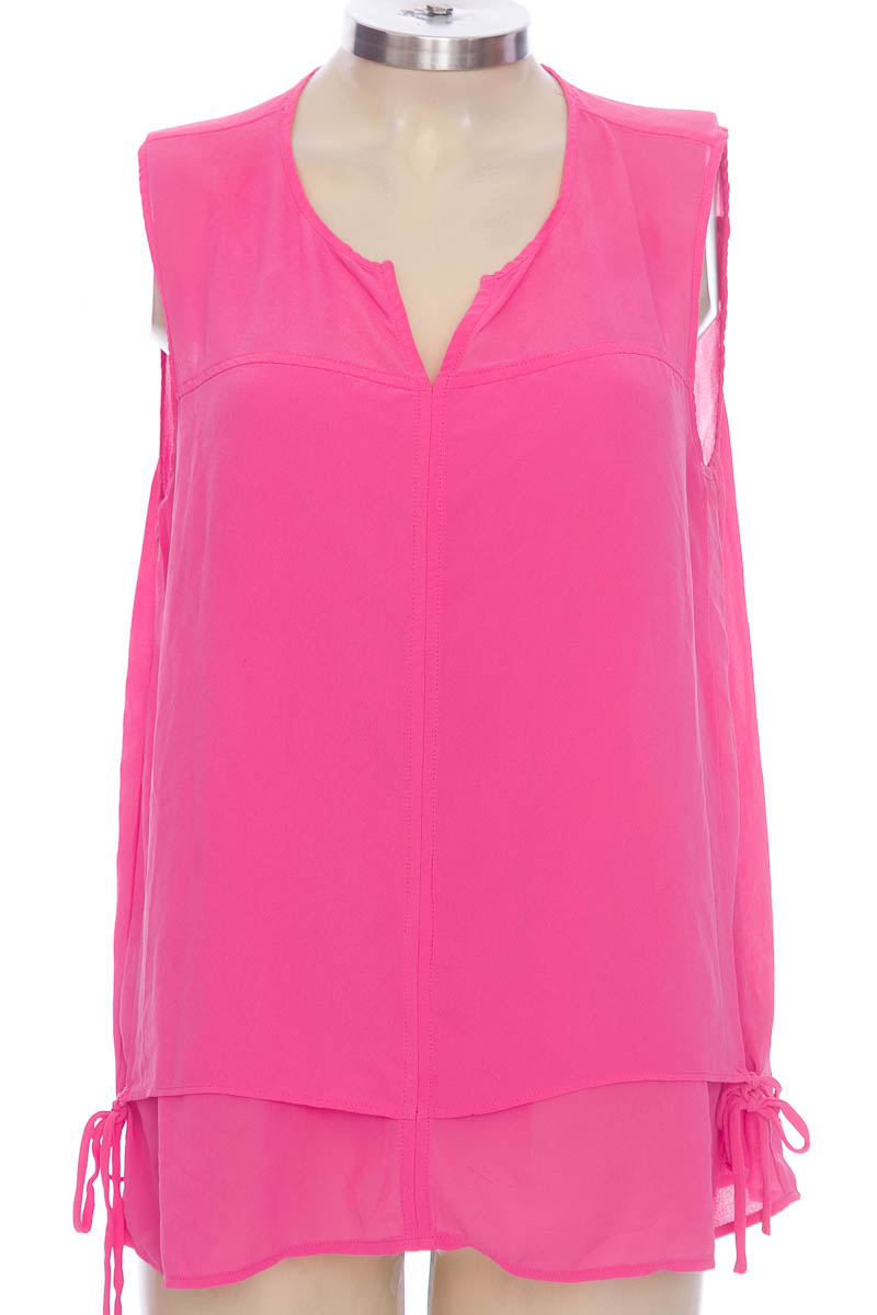 Top / Camiseta color Rosado - Forever 21 | Closeando