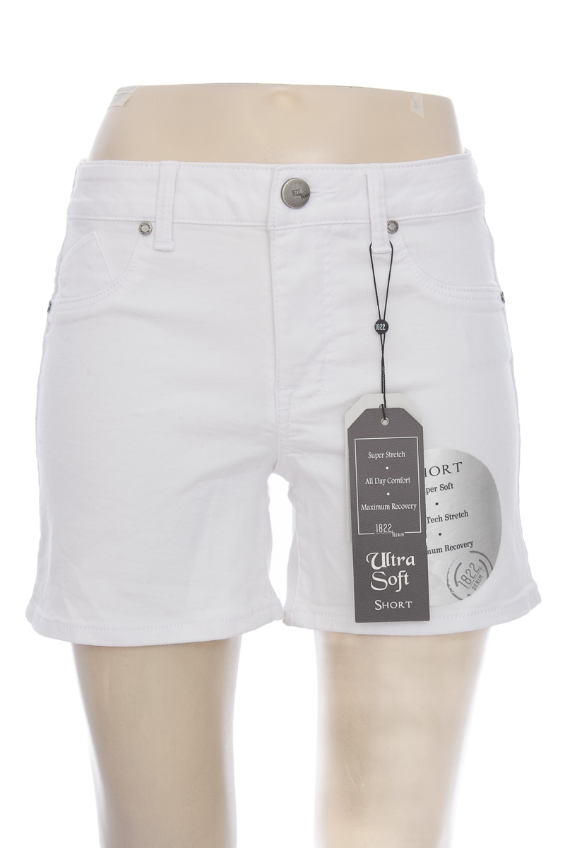 Short color Blanco - 1822 Denim | Closeando