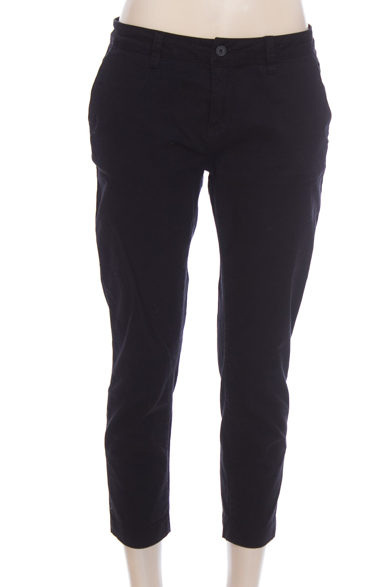 Pantalón color Negro - Gef | Closeando