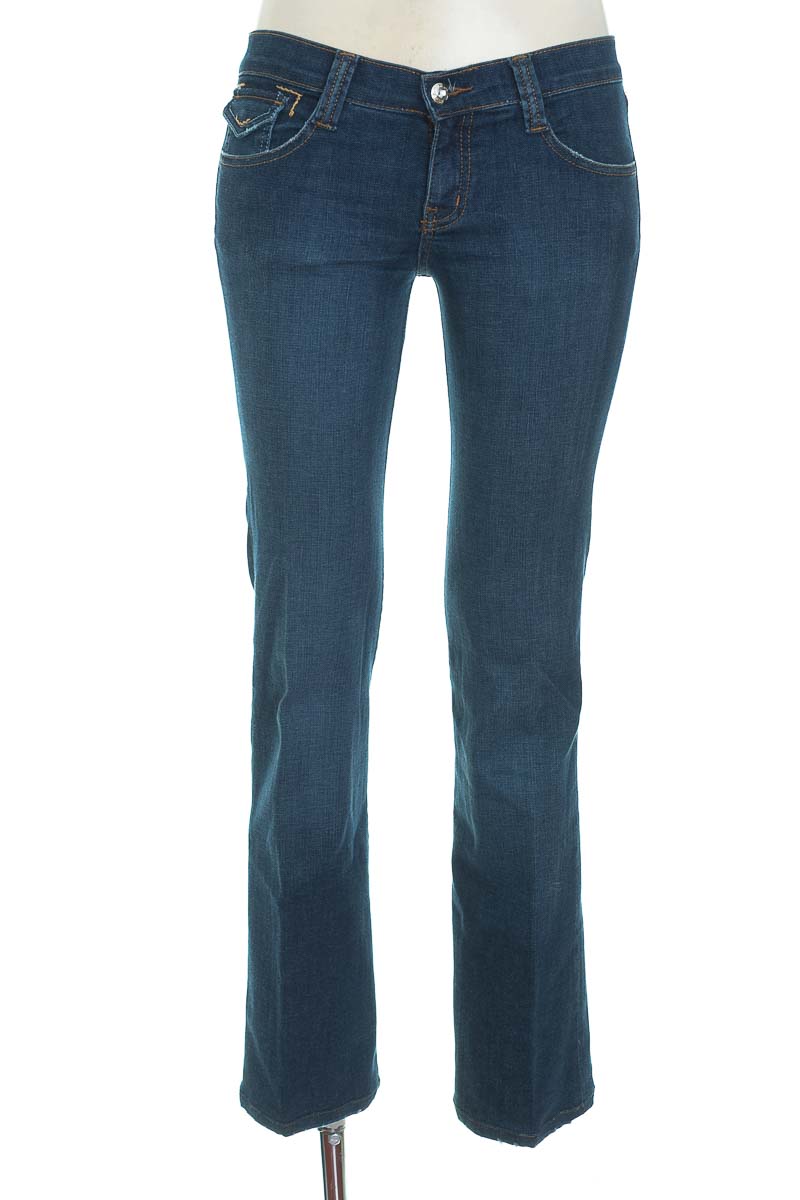 Pantalones color Azul - Decko | Closeando