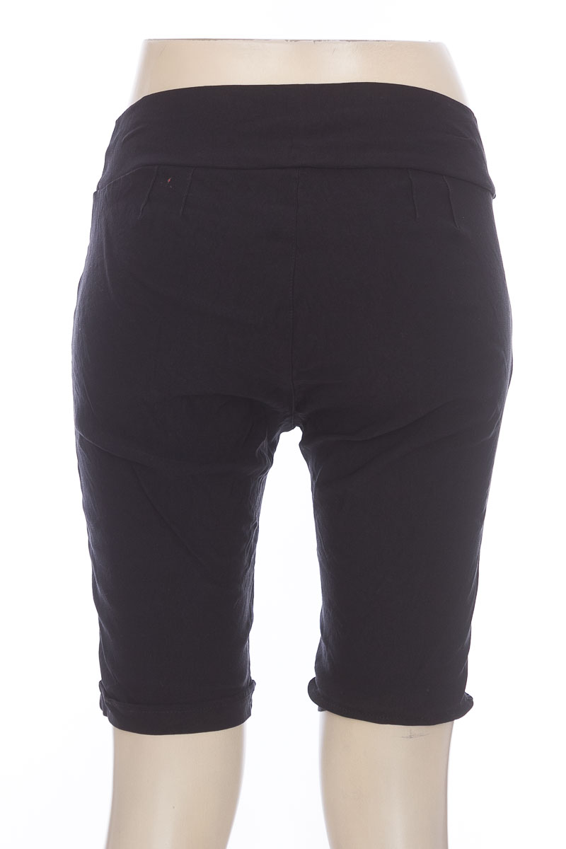 Short color Negro - Chica Chic | Closeando