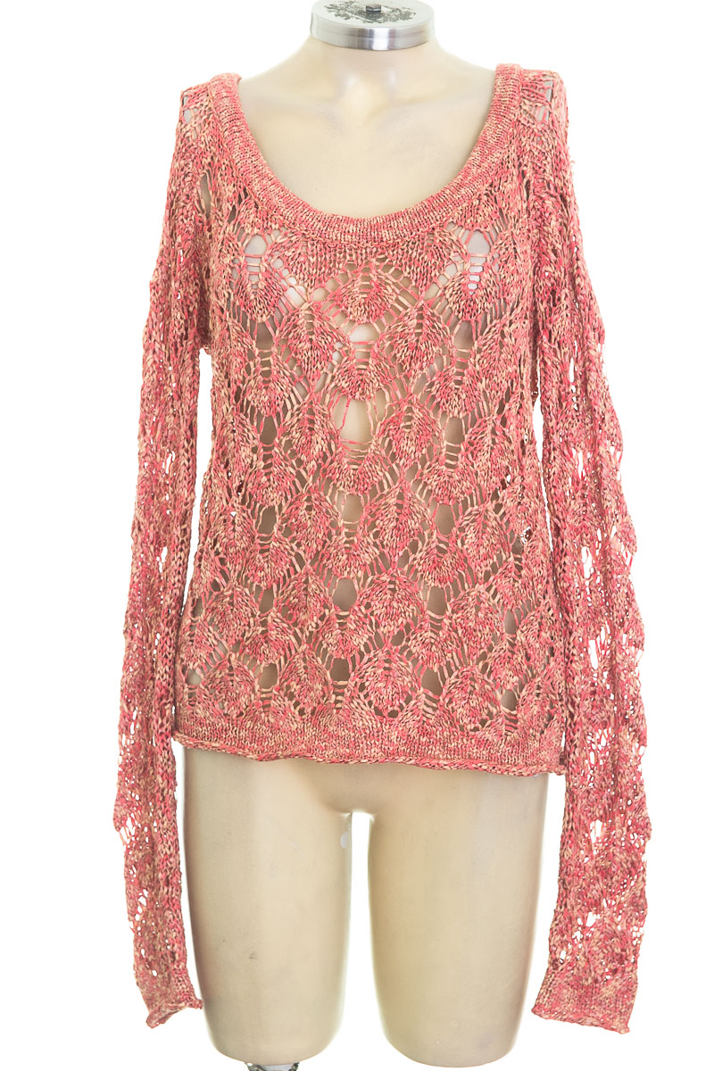 Sweater color Salmón - Torn by ronny kobo | Closeando