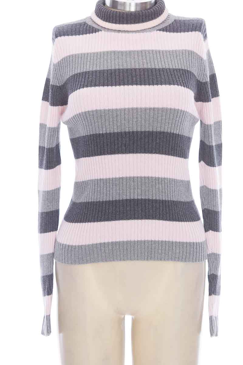 Sweater color Rosado - Jamie Scott | Closeando